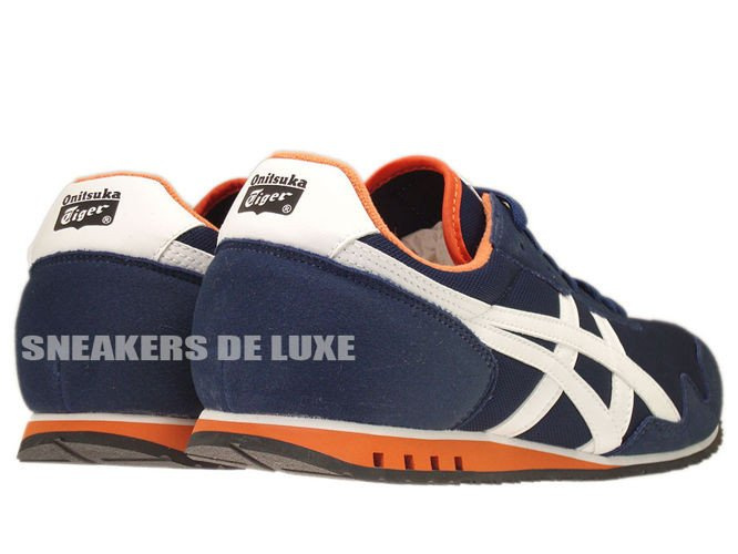 Asics Onitsuka Tiger Sumiyaka D3F1N 4901 Navy/White