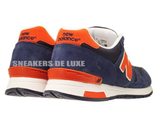 ML565NOW New Balance - Sneakers de Luxe